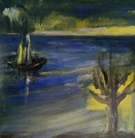 David Daoud : Artiste Peintre, Dessinateur, Sculpteur contemporain ...