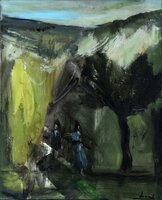 David Daoud : Artiste Peintre, Dessinateur, Sculpteur contemporain ...