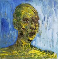 David Daoud : Artiste Peintre, Dessinateur, Sculpteur contemporain ...