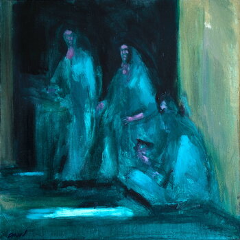 David Daoud : Artiste Peintre, Dessinateur, Sculpteur contemporain ...