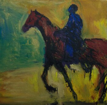 David Daoud : Artiste Peintre, Dessinateur, Sculpteur contemporain ...