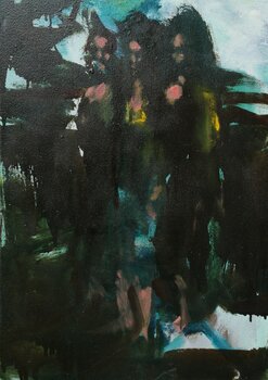 David Daoud : Artiste Peintre, Dessinateur, Sculpteur contemporain ...