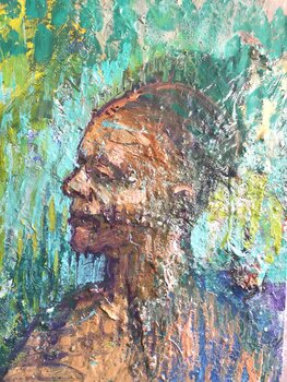 David Daoud : Artiste Peintre, Dessinateur, Sculpteur contemporain ...