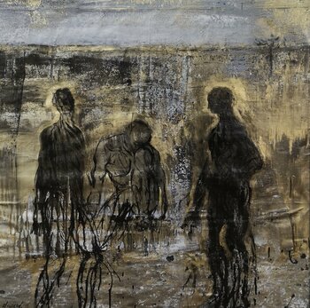 David Daoud : Artiste Peintre, Dessinateur, Sculpteur contemporain ...