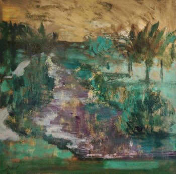 David Daoud : Artiste Peintre, Dessinateur, Sculpteur contemporain ...