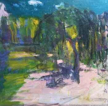 David Daoud : Artiste Peintre, Dessinateur, Sculpteur contemporain ...