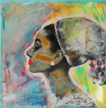 Kristin Kossi: contemporary German Painter - SINGULART