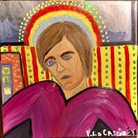 Peter Locascio: contemporary American Painter - SINGULART