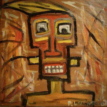Peter Locascio: contemporary American Painter - SINGULART