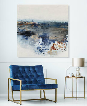 Light and Colour on the Landscape no1 by Kathleen Rhee (2020 ...