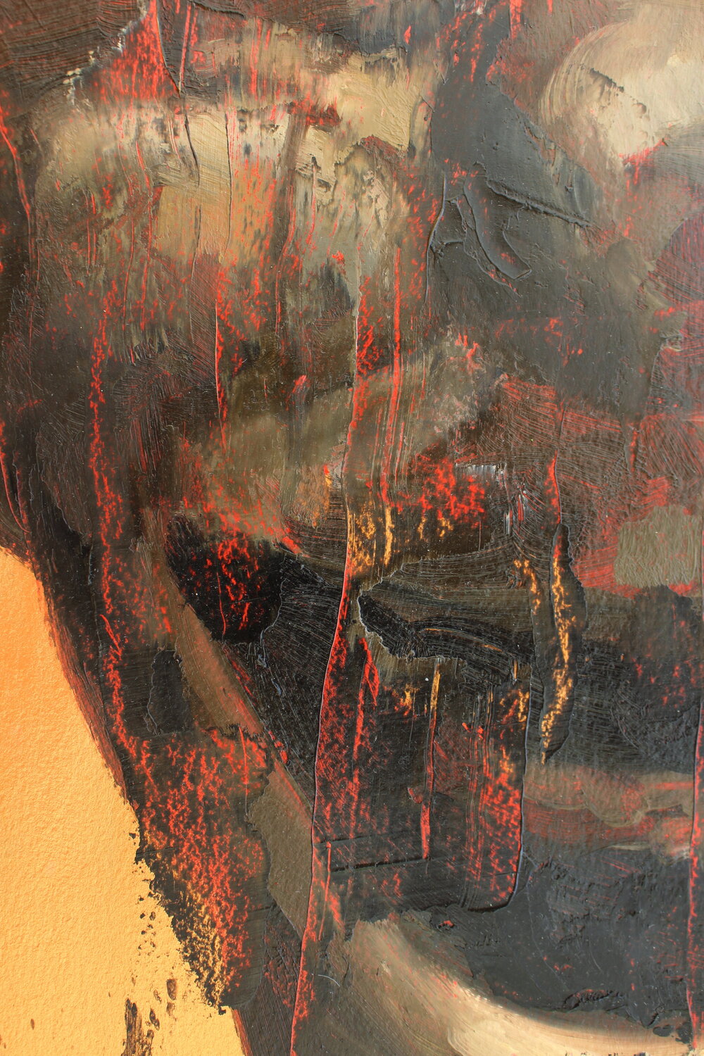 Albert Fratellini the clown by Torregar (2019) : Work on Paper Acrylic ...