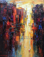 Paintings For Sale | Buy Original Paintings Online | SINGULART Gallery