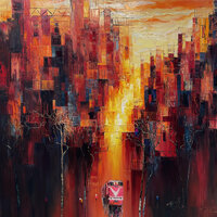 Paintings For Sale | Buy Original Paintings Online | SINGULART Gallery