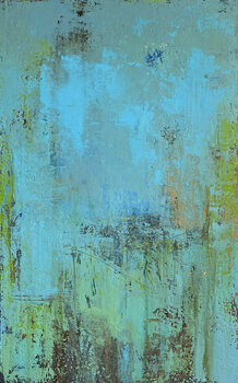 Susan Handau: contemporary American Painter - SINGULART