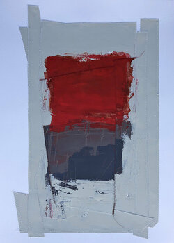 Susan Handau: contemporary American Painter - SINGULART