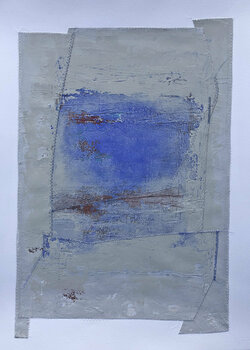 Susan Handau: contemporary American Painter - SINGULART