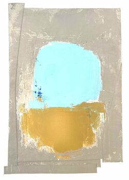 Susan Handau: contemporary American Painter - SINGULART