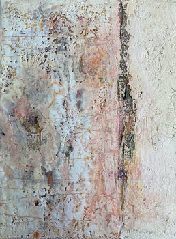 Susan Handau: contemporary American Painter - SINGULART