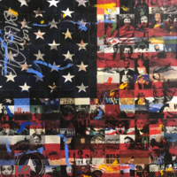 Jeffrey Stapleton: contemporary American Painter - SINGULART