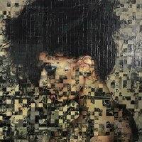 Jeffrey Stapleton: contemporary American Painter - SINGULART