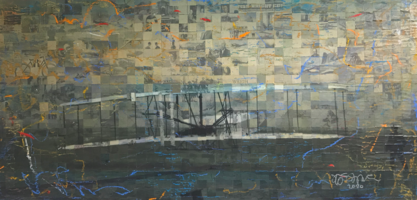 Jeffrey Stapleton: contemporary American Painter - SINGULART