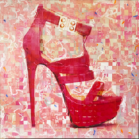 Jeffrey Stapleton: contemporary American Painter - SINGULART