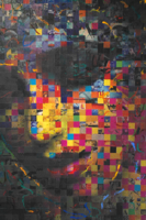 Jeffrey Stapleton: contemporary American Painter - SINGULART