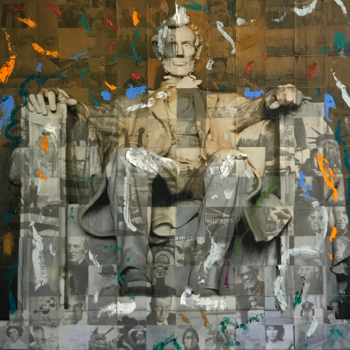 Jeffrey Stapleton: contemporary American Painter - SINGULART