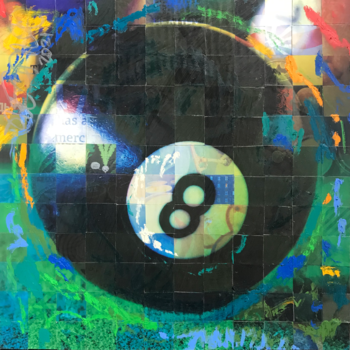 Jeffrey Stapleton: contemporary American Painter - SINGULART