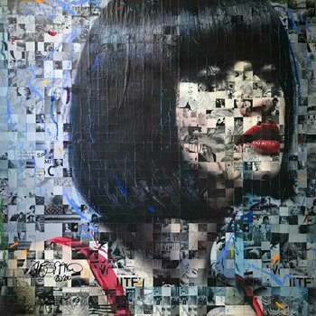 Jeffrey Stapleton: contemporary American Painter - SINGULART