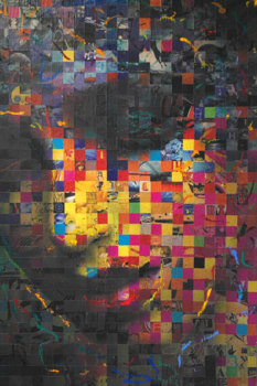 Jeffrey Stapleton: contemporary American Painter - SINGULART