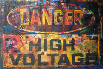 Jeffrey Stapleton: contemporary American Painter - SINGULART