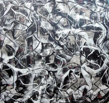 Matthew Dibble: contemporary American Painter - SINGULART