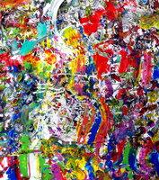 Igor Eugene Prokop: contemporary Hungarian Painter - SINGULART