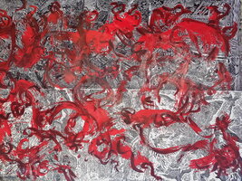 Igor Eugene Prokop: contemporary Hungarian Painter - SINGULART