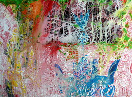 Igor Eugene Prokop: contemporary Hungarian Painter - SINGULART