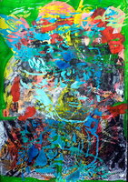 Igor Eugene Prokop: contemporary Hungarian Painter - SINGULART