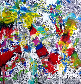 Igor Eugene Prokop: contemporary Hungarian Painter - SINGULART