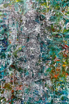 Igor Eugene Prokop: contemporary Hungarian Painter - SINGULART