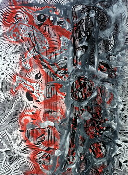 Igor Eugene Prokop: contemporary Hungarian Painter - SINGULART