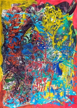 Igor Eugene Prokop: contemporary Hungarian Painter - SINGULART