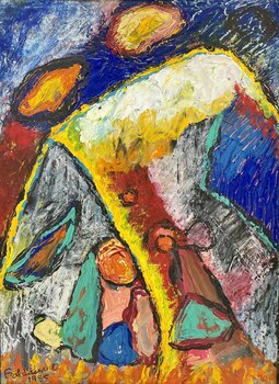 Vincent Baldassano: contemporary American Painter, Photographer ...