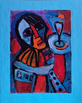 Juan Varela: contemporary Spanish Painter, Sculptor - SINGULART