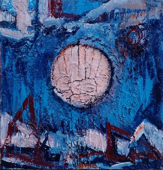 Juan Varela: contemporary Spanish Painter, Sculptor - SINGULART