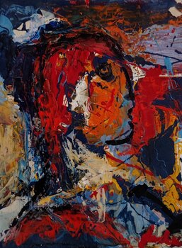 Juan Varela: contemporary Spanish Painter, Sculptor - SINGULART