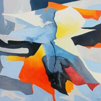 Jean-Luc Lopez : Artiste Peintre contemporain français - SINGULART