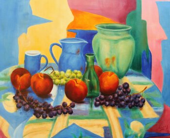 Jean-Luc Lopez : Artiste Peintre contemporain français - SINGULART