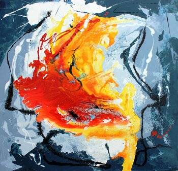 Jean-Luc Lopez : Artiste Peintre contemporain français - SINGULART