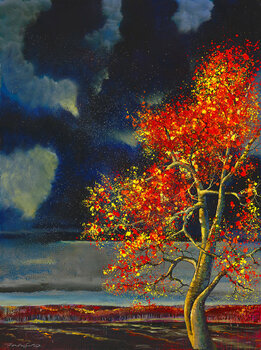 Ford Smith: Amerikanischer Maler - Singulart