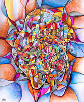 Drawings For Sale | Buy Art Drawings Online | SINGULART Gallery